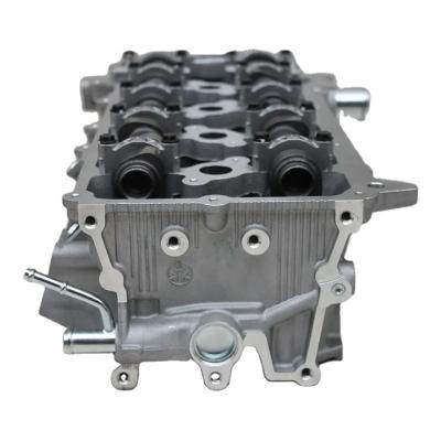 China 2TR-FE-EGR 2TR Complete Cylinder Head for Toyota Hiace Bus Hilux 4Runner Tacoma Pickup Auto Engine Parts for sale