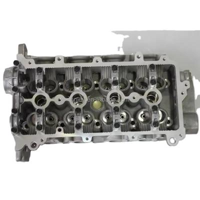 China K3VE Complete Cylinder Head Assembly 11101-B0010 Fit for Japanese Cars Engine Cylinder Head for sale