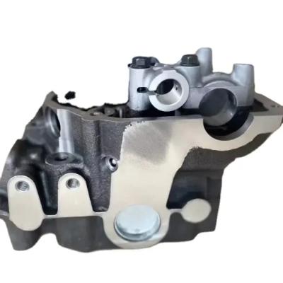 China Engine Parts 1HD-FT 24V Complete Cylinder Head OEM 11101-17041 Engine Cylinder Head 1110117041 for toyota Land Cruiser 4.2 for sale