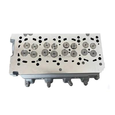 China High Performance Cylinder Head for Toyota Nissan Suzuki Isuzu Mazda Ford Mitsubishi Hyundai Honda Aluminum Engine Head for sale