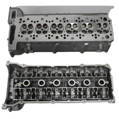 China AMC910553 11121748391 M50 M52 Cylinder Head for BMW 325 525I 525IX Engine Parts 2494cc 2.5L L6 Dohc 24V 1991-95 for sale
