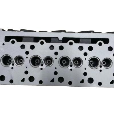 China For Kubota Tractor Engine V2203 Direct Injection Cylinder Head 19077-03050 19077-03044 16429-03040 1G780-03040 1G916-03040 for sale