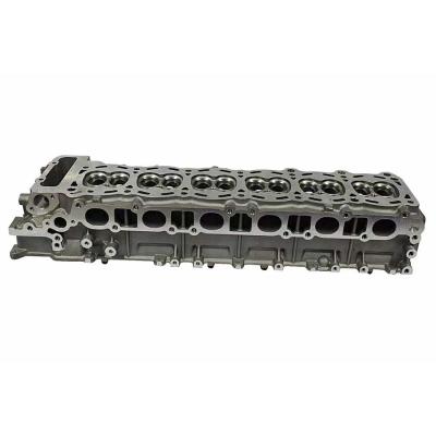 China High Quality Diesel Engine Cylinder Head for Toyota Land Cruiser 1FZ FE 1993-98 11101-69155 for sale