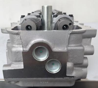 China 1FZ- FE 1FZ Complete Cylinder Head 11101-69097 11101-69155 for Toyota Land Cruiser 4477CC Engine Cylinder Head Assembly for sale
