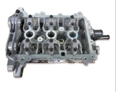 China Factory Price for TOYOTA 1KR-FE 1.0L 3-CYL 12V 11101-40040 11101-40041 11101-0Q01 Cylinder Head Auto Engine Part for sale
