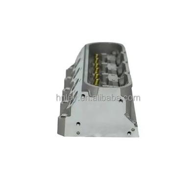 China Factory Price Direct GM LS1 241 Cylinder Head Aluminum Car Engine Cylinder Heads for GM 12564241 Auto Parts for sale