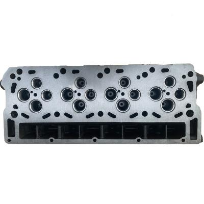 China For FORD 6.0 ENGINE PARTS CYLINDER HEAD CAST IRON 1843030C1/18430C1/1855613C1 IRON ENGINE HEAD for sale