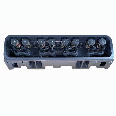 China Special Price GM305 Iron Cylinder Head 12552520 for Chevrolet V8 VORTEC 1996  Engine Heads 12552520 in STOCK for sale