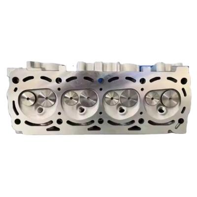 China Factory Price EA111 Aluminum Cylinder  Head for VW Volkswagen Polo 1.6 03C103373E 16V 1.4L 2004 BMG Engine Head for sale