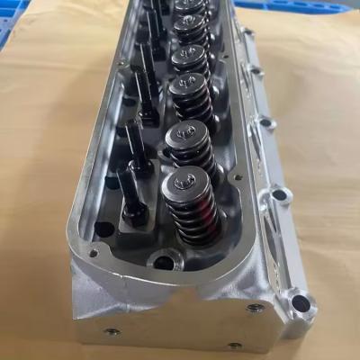 China Engine Parts Factory Price Aluminum Cylinder Head Complete 5.0L GT40 Cobra 302  Cylinder Head Assy in Stock for sale