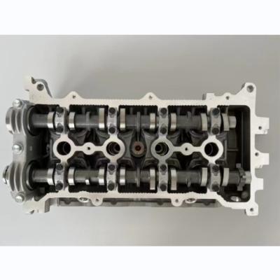China 1ZZ-FE 1ZZ Complete Cylinder Head for Toyota Corolla 11101-22080 11101-22081 MATRIX XR MR2 1.8 DOHC 1ZZ FE CYLINDER HEAD ASSY for sale