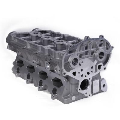 China Cylinder Head Replacement for 2005-2008 VW Jetta Golf GTI Passat Audi A4 A6 TT 2.0 TFSI TSI AXX BPY BWA 06F103064 06D103351 for sale