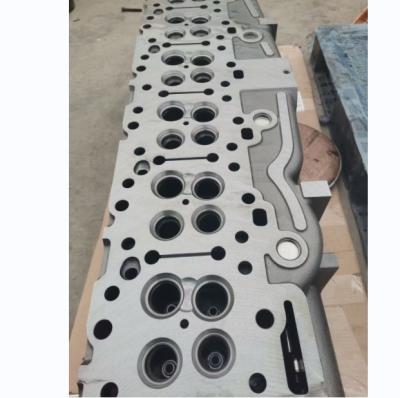 China For Perkin 2800 Cylinder Head  Diesel Parts Factory Suppliers Manufacturer Best Price Auto Parts Engine Cylinder Head for sale