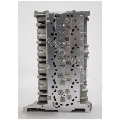 China P5AT Cylinder Head Complete  for Ford Ranger Mazda BT-50 3.2L P5AT Engine Head Assembly for sale