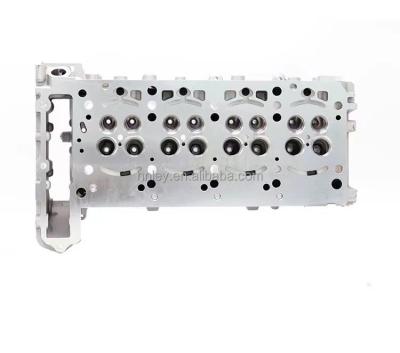 China Auto Parts Aluminum OM651 Cylinder Head A6510103220 for MERCEDES BENZ/B180 CDI/B200 CDI for sale