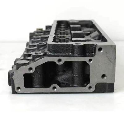 China Hot Sale Tractor Cylinder Head T3712H074Z T3712H07A/3 ZZ80072 ZZ80054 TZZ80221 for P-erkins 4.236 4.248 for sale