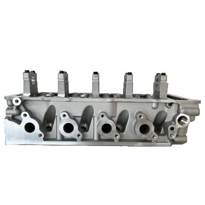 China CQ Wholesea 9S6G/6049/RB 9S6G6049RB Cylinder Head for F-o-rd 1.6 8v Motor Zetec Rocam for sale