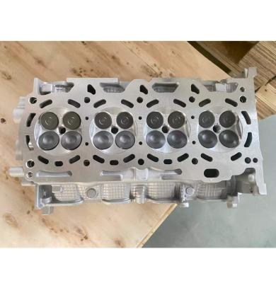 China Brand New Engine Parts Cylinder Head Assembly 2NZ for Toyota Yaris Hatchback Corolla Echo Saloon Platz 1.3 for sale