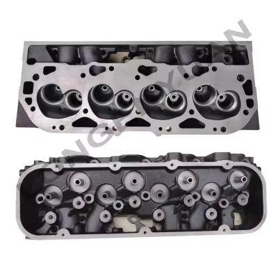 China Wholesale Price GM454 BBC 7.4L Head for Big Block Chevy  Cylinder Head for sale