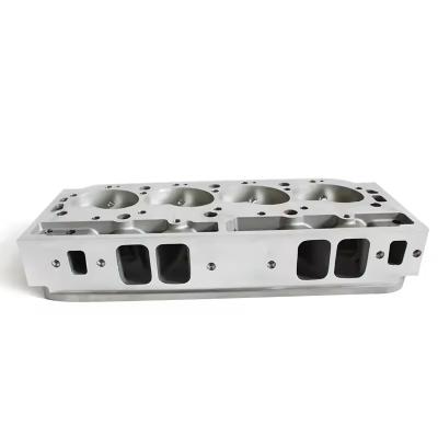 China Wholesale Price GM454 BBC 7.4L Head for Big Block Chevy Aluminum Cylinder Head for sale