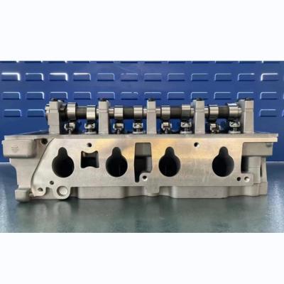 China Ford 1.6 Cylinder Head Assy Complete Cylinder Head Assembly for Ford 1.6L Engine Cylinder Head Assy for Ford for sale