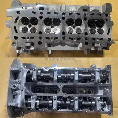 China R1.6 Complete Cylinder Head Assembly 1481576 7S7G6C032AA BM5G6A258AB AE8G-6090-BA for ford 1.6 16V Ti-VCT Sigma for sale