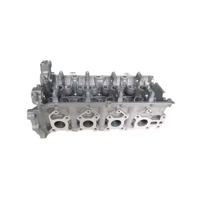 China 11100-63ke0 Motor Parts 16V 1.6L Engine M16A Cylinder Head for Suzuki Sx4 Vitara Liana Swift for sale