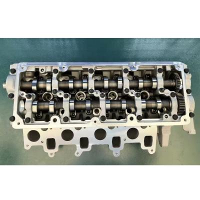 China EA111 1.6L Engine Complete Cylinder Head 032103373 032103353AA  for VW Polo Fox Suran Voyage Saveiro 1.6 032103373-polo 1.6  VW for sale