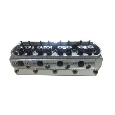 China FORD 302 Performance Aluminum Cylinder Heads Complete Engine Parts for FORD SBF 5.0 302 for sale