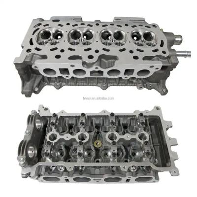 China 1ZZ-FE Bare Head 11101-22080 for TOYOTA 1.8L DOHC 16V COROLLA CELICA ALTIS MR2 RAV4 VERSO MATRIX AVENSIS 1794CC  1ZZ-FE for sale