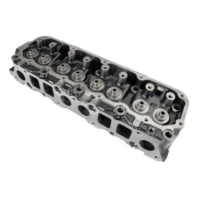 China Manufacturer Price JEEP 2.5 Bare Cylinder Head 403 / 117 for Jeep 2.5L 1989-2002 U4 Car Parts Engine Head for sale
