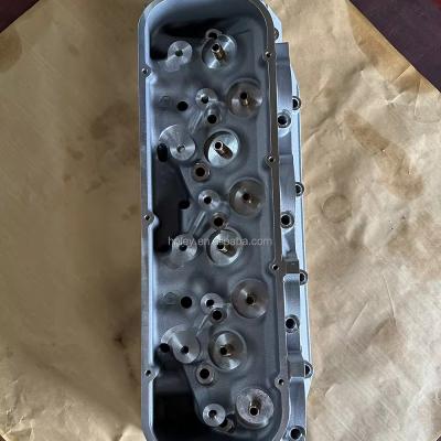 China GM454 Engine Head for Chevrolet Cast Iron Cylinder Head for Chevy 454 4 Valve Cylinder Heads for sale
