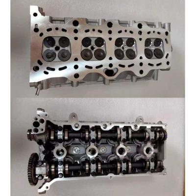 China Engine Parts M16A 16V 1.6L Complete Cylinder Head Fit for Suzuki SX4 Vitara Liana Swift for sale