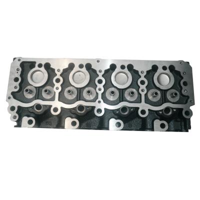 China HOT SALE 14B Engine Parts Cylinder Head for Toyota Toyo-ace Dyna 11101-58041 11101-58040 3.7L 8V for sale