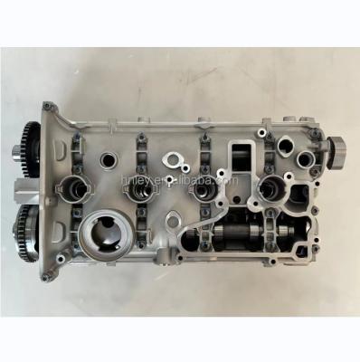 China BZB 1.8 Motor 160 hp Cylinder Head Complete for AUDI A4 CYLINDER HEAD ASSY for VW GOLF VI JETTA IV PASSAT 1.8L 2.0L CDHB CAWA for sale