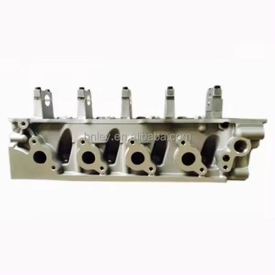 China Factory Direct Supply 9S5G6049BB XS6E6090CE Duratec 8V Zetec Rocam 1.0L Engine Cylinder Head for Ford KA Fiesta MK5 for sale