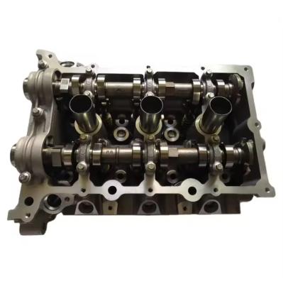 China New Arrivals Auto Parts Accessories Cylinder Head GN1G-6090-AB for Ford Focus Ford 6.0-20mm Cylinder Head for sale