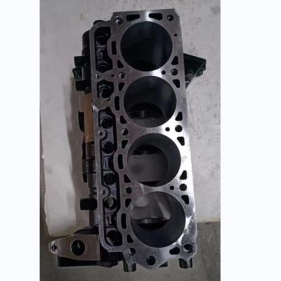 China Car Engine 3Y 4Y Block Cylinder for Toyota HILUX/HIACE Best Quality Product Cylinder Block 4Y Auto Engine Block for sale