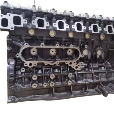 China 1HZ Engine Block Factory Supply Cylinder Block for Land Cruiser Pickup  for T-oyota for sale