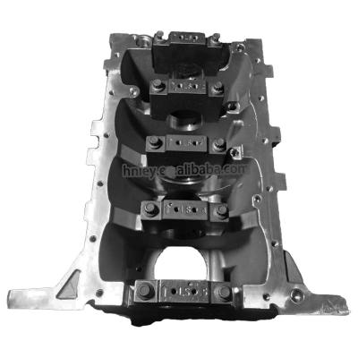 China High Quality Raw Materials for Suzuki Jimny Swift Vitara Wagon Baleno X-90 90 1.6i 16V Cylinder Block G16B G16A Engine Block for sale