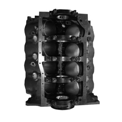 China Factory Wholesale Engine Parts SBF Cylinder Block for FORD 302/351 V8 Motor for sale