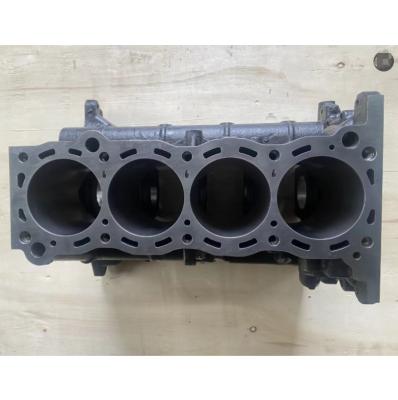 China 2TR Cylinder Block for Toyota HIACE 1995-1998 2.7L Car Auto Parts for Hiace IV 2TR Complete Engine Empty Block for sale