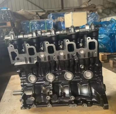 China Auto Parts NEW ARRIVAL 5L 5LE 2L 2L2 2LT 3L DIESEL ENGINE LONG BLOCK for TOYOTA CAR ENGINE for sale