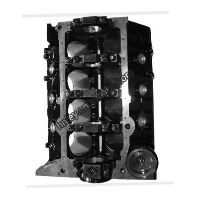 China Low Price Wholesale SBF V8 Automotive Engine Cylinder Block 302/ 351 for sale