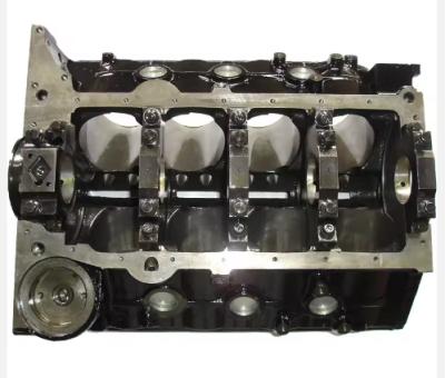 China Hot Sale 302/ 351 diesel Engine Parts Cylinder Block SBF V8 Cylinder Block for sale