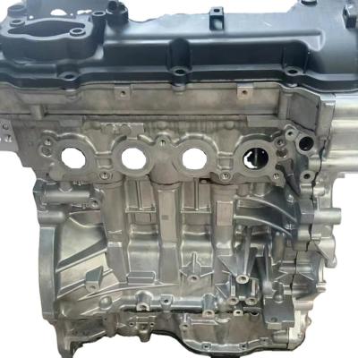China Wholesale Auto Parts for Ford 2.2 Bear Engine Ranger 2.2 Long Block New Condition for sale