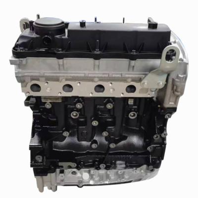 China F-ord 2.2 Bear Engine Ranger 2.2 Engine Long Block, Wholesale Auto Parts for sale