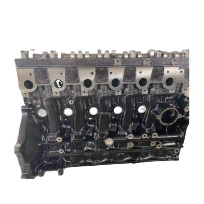 China High Performance New 1HZ 4.2TD Engine Long Block for Toyota Land Cruiser Coster Bus Block Assembly 1HZ for sale