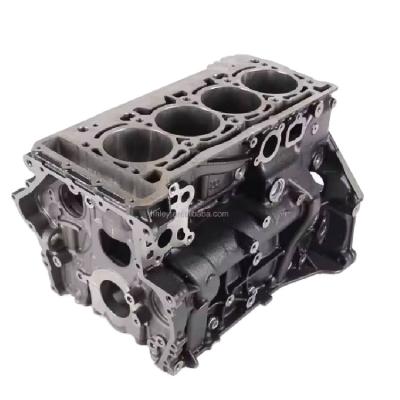 China EA888 Engine Block Fit for V W Golf Jetta Atlas AUDI A4 A6 Q3 Q5 TT 06K 103 023 Auto Spare Parts Accessories for sale