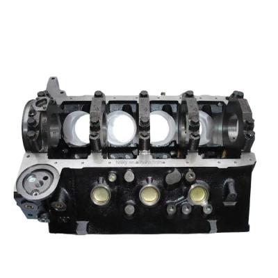 China GM6.5 V8 OEM 10137567 Motor Engine for GM for Chevrolet Cylinder Block Bare Block Engine Diesel for sale
